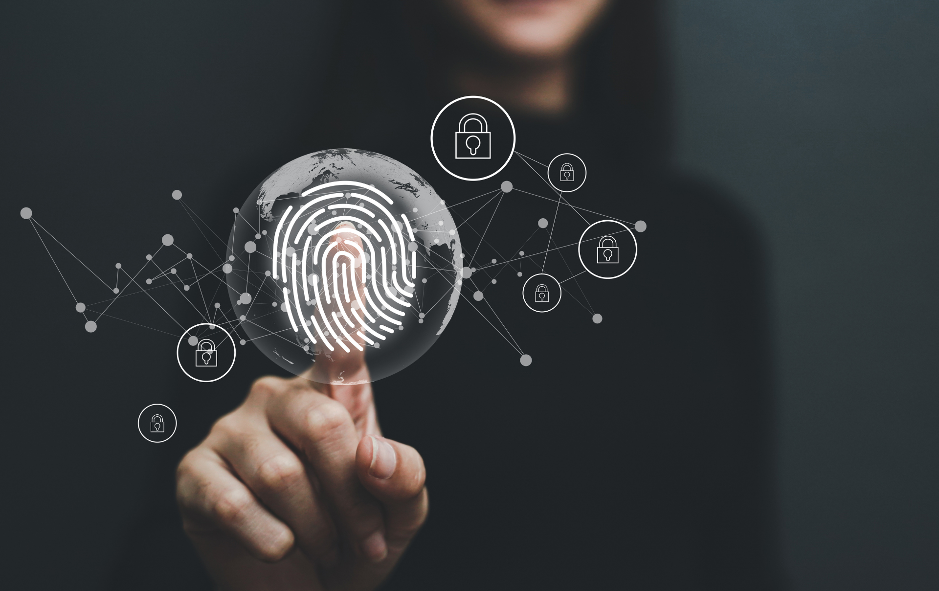 ISO 27001 – Informationssäkerhet - Experter inom ledningssystem och ...